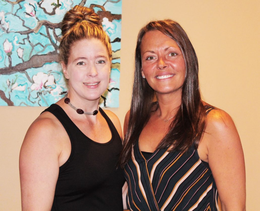 Evening yoga classes at Generations Cafe | News, Sports, Jobs - Morning ...